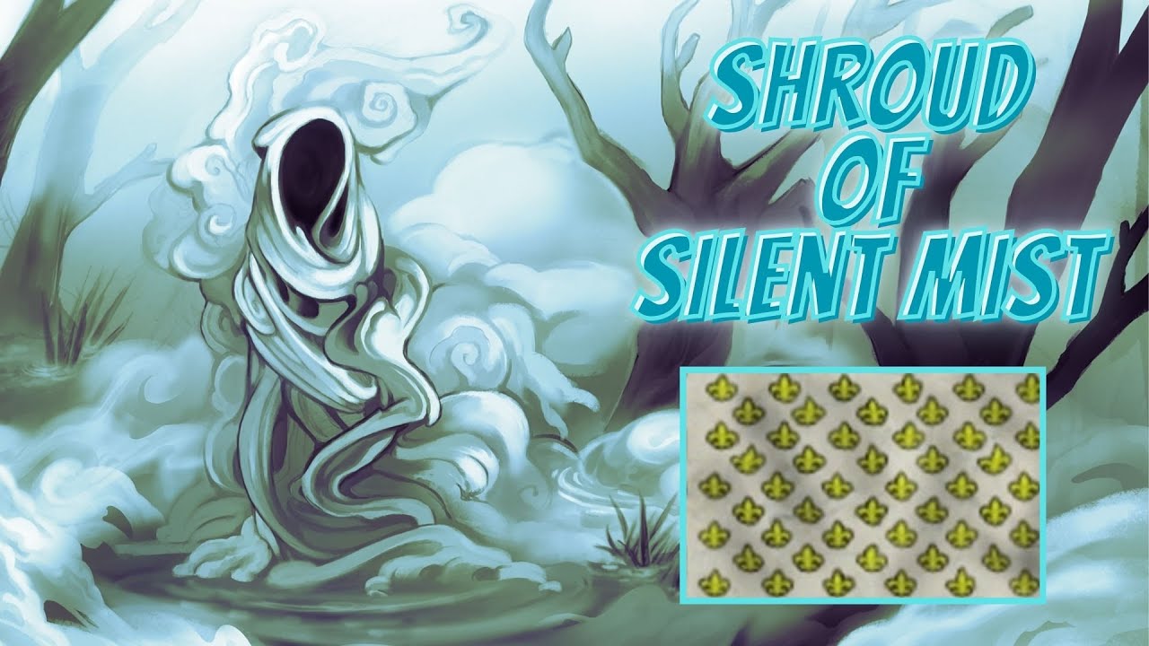 Spirit Island: Shroud of Silent Mist [Stranded]: France 6 - 0 - YouTube