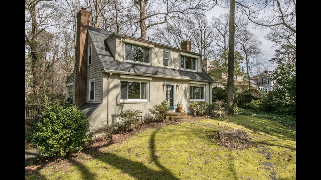 225 James River Drive in Warwick on the James is for Sale - YouTube