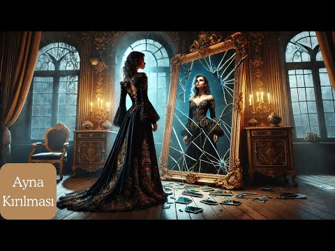 Ayna Kırılması: Gerçekten Uğursuzluk Getiriyor Mu?