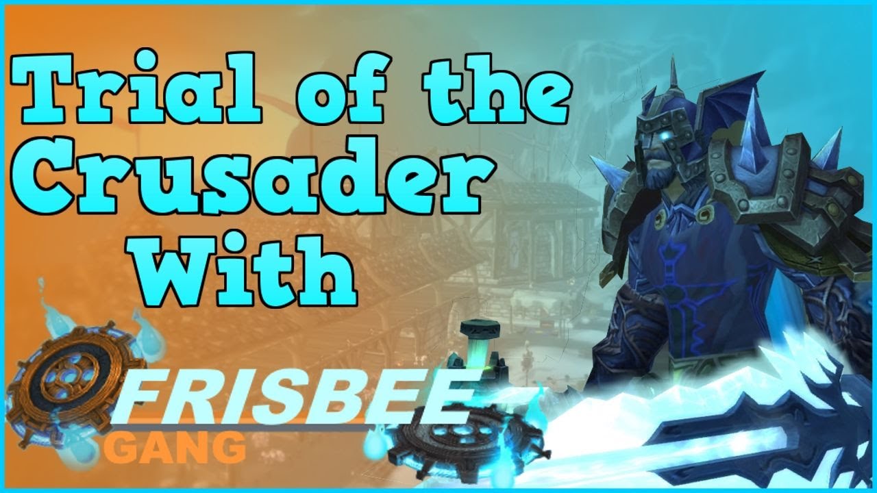 First time bdk, first time in TOTC - world of warcraft classic - YouTube