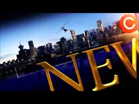 Global vs CTV vs CBC News Intro in HD - YouTube