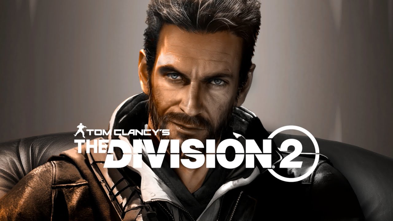 #32 THE DIVISION 2 - Y6S1 : FIRST ROGUE - TRIAL ECHO - YouTube