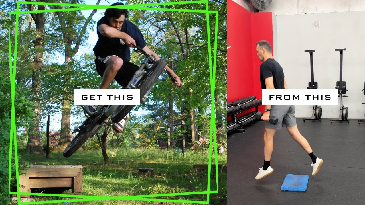 This is what happens when YOU IGNORE Your Body (ADVANCED Secrets) - YouTube