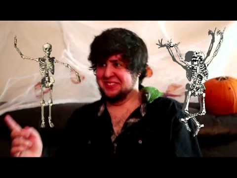 JonTron - Spooky, Scary Skeletons | Spooky Scary Skeletons | Know Your Meme
