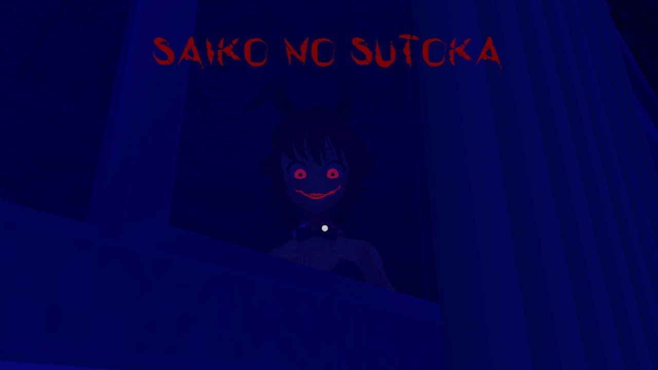 She's close to being beat!!!(Saiko no Sutoka) - YouTube