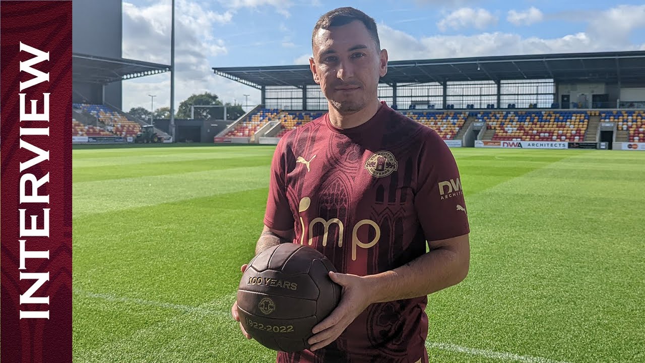 💬 "I’m over the moon to finally get it over the line!" | New signing ...