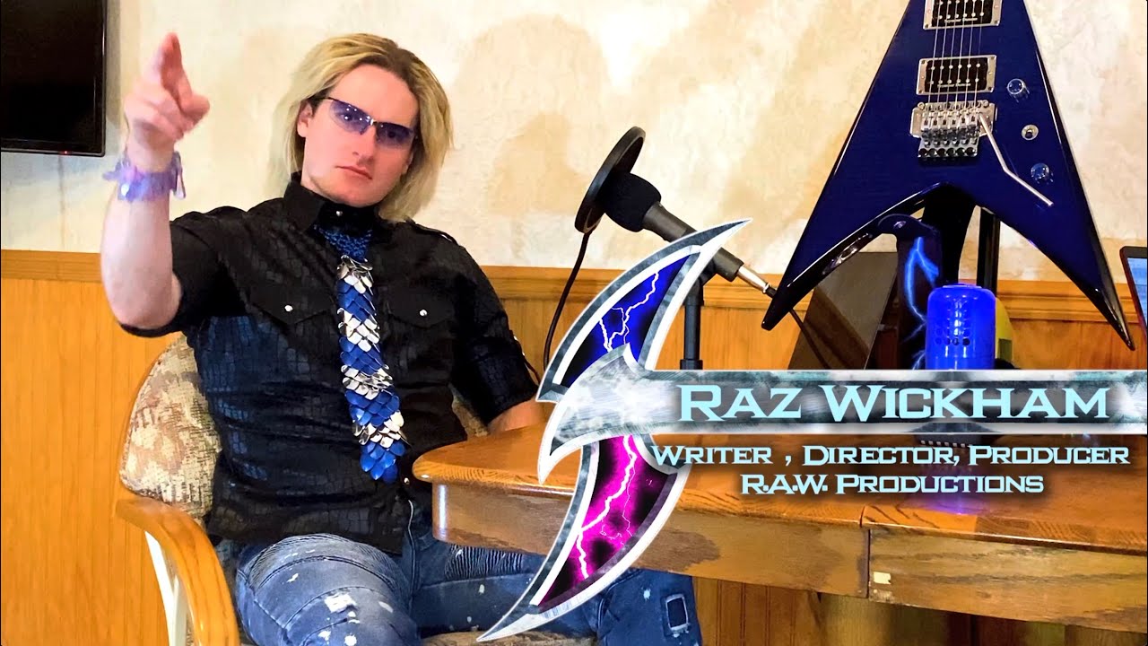 Missouri Musicians: Then and Now Episode 12 featuring Neo-Spiritual ...