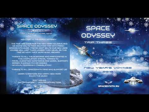 AlimkhanOV A  & Svetlana Astor - Fly With Me