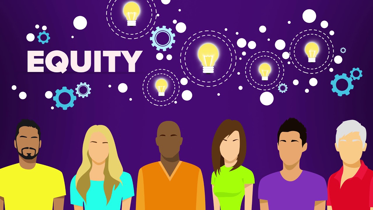 TCU’s Diversity, Equity and Inclusion efforts win an award - YouTube