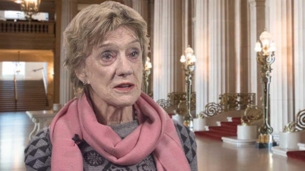 A special message from Alice Morrison - YouTube