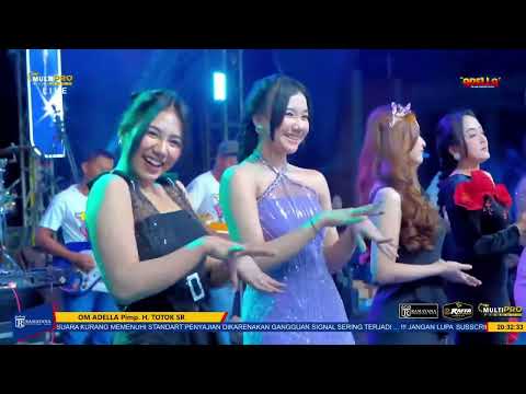 ilalang all artis OM ADELLA live kedungkandang malang 2025 #bantusubscribe #bantulike #bantulike 