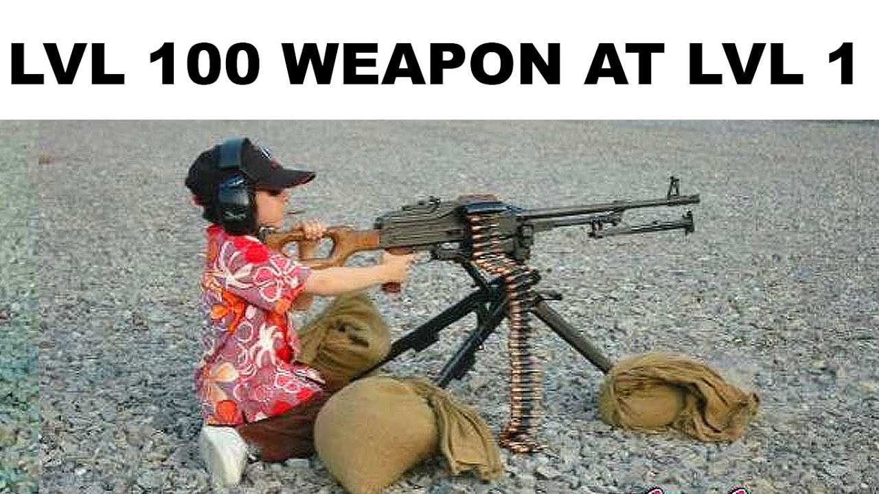 memes that give me +100 stats - YouTube