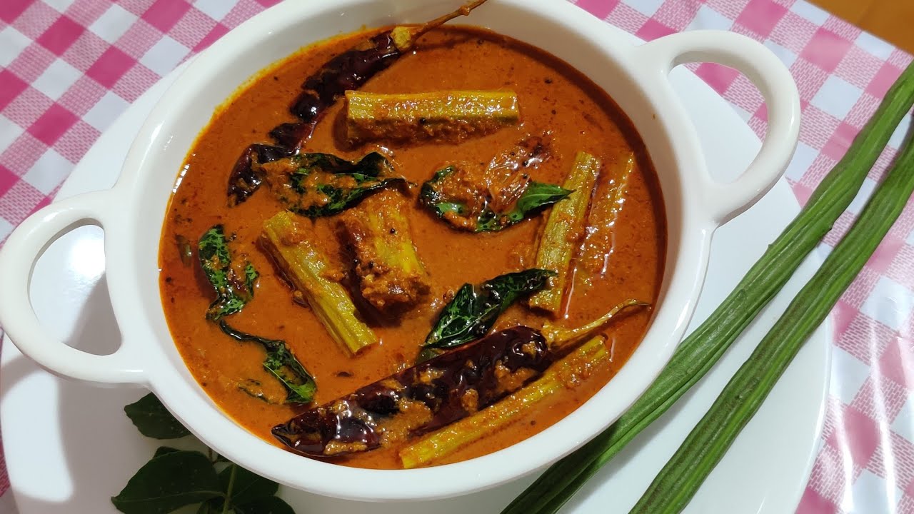 Muringakka Theeyal - YouTube