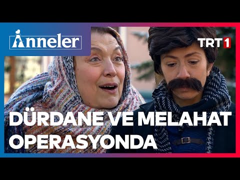 Melahat Murat'a Dönüşüyor | Anneler 82. Bölüm