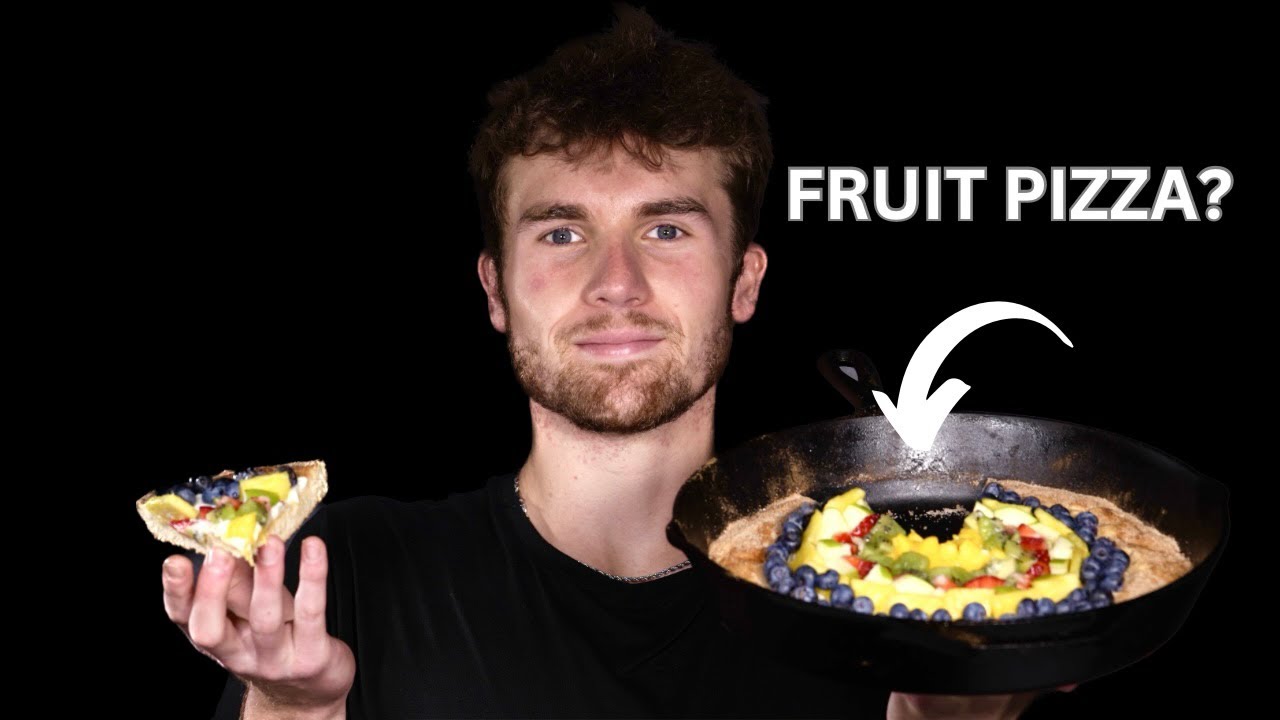 Colin Wingerter TikTok Cooking Compilation - YouTube