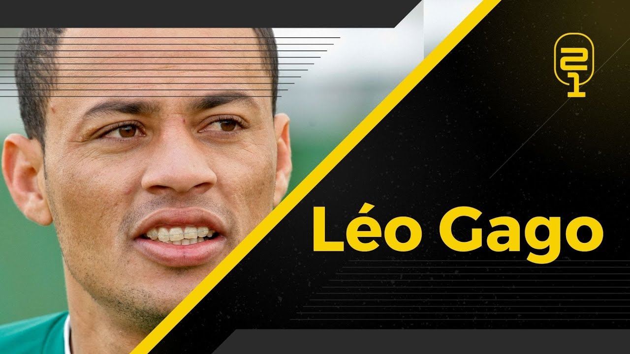 LÉO GAGO | Dois Um Podcast #14 - YouTube