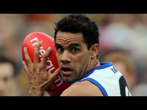 Round 20, 2013 - Daniel Wells highlights - YouTube