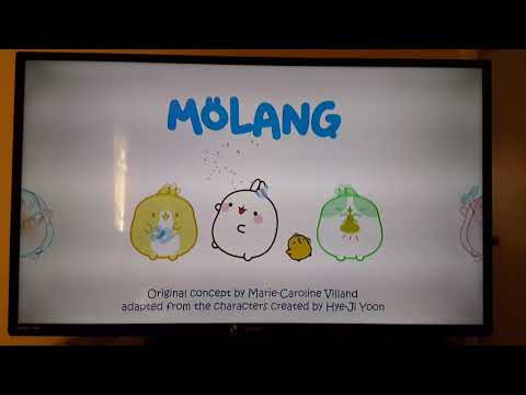 Molang Intro - YouTube