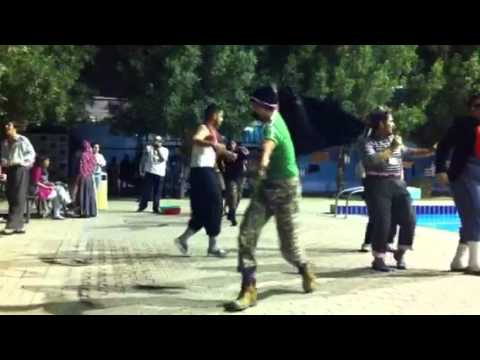 Javad party aud - YouTube