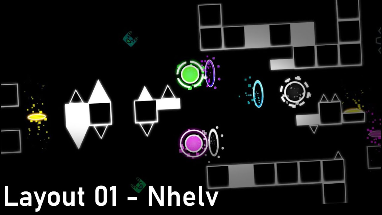 Layout 01 - Nhelv - YouTube
