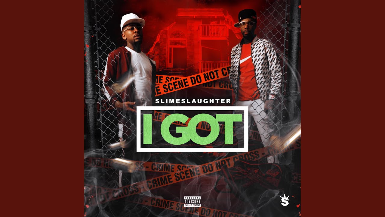 I GOT - YouTube