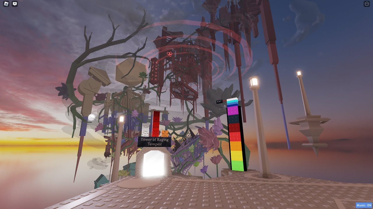 Grinding ToRT Pb: 5 jtoh etoh - YouTube