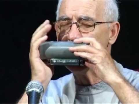Usna harmonika - Dragoljub Dude Lukic