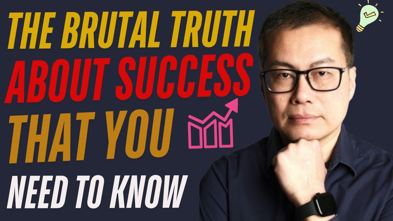 The brutal truth about Success. That you need to know. Best ...