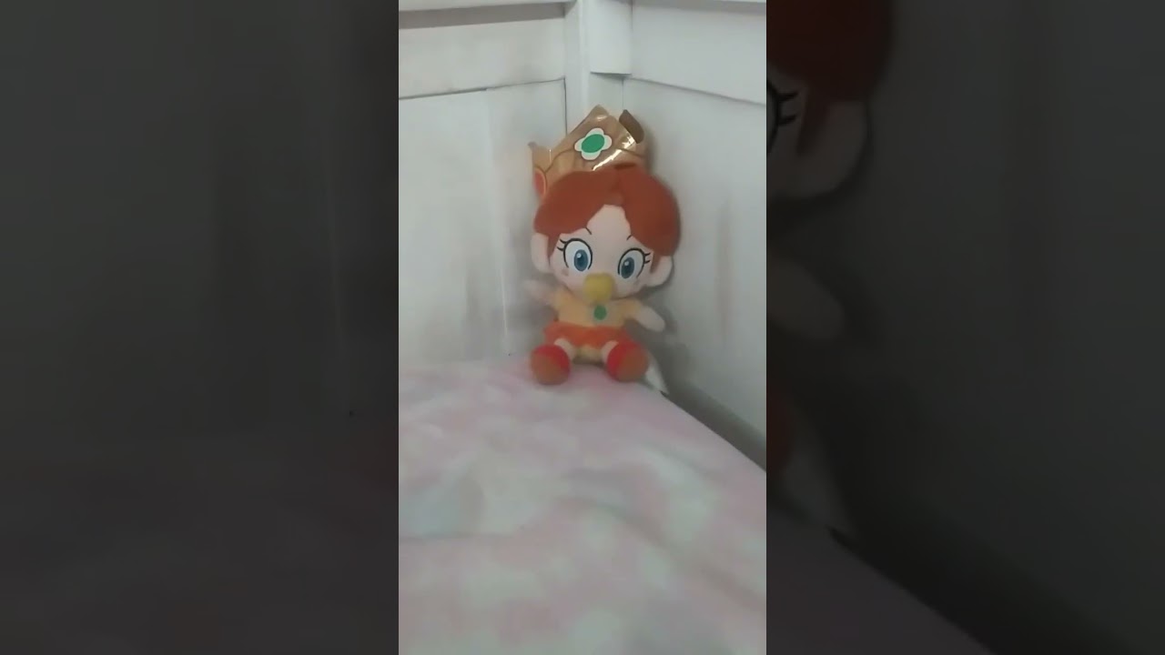 Mario's niece (Gift for @D4rkskies ) - YouTube