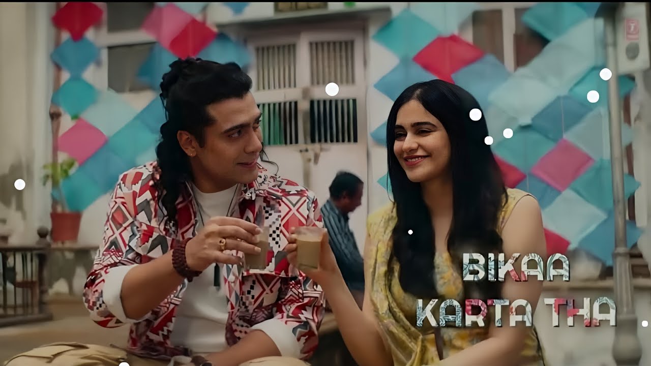 Raabta - Musician Anuj | Jubin Nautiyal, Adah Sharma | Chirantan Bhatt ...