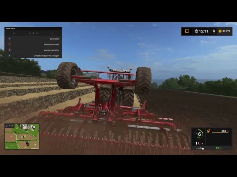 Fs17 live stef is maagt lalala