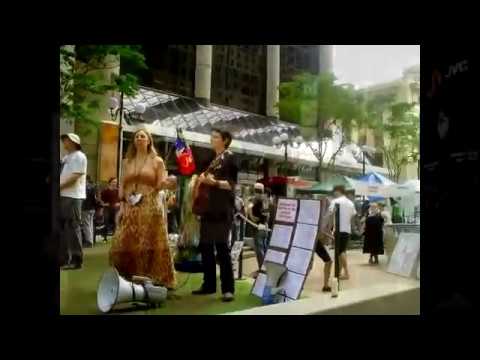 Angela Toohey 'RISE' - YouTube