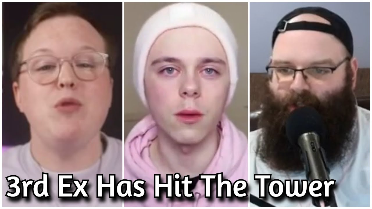 iNabber Gets Caught In Imallex Crossfire As Two More Exes Come Forward ...