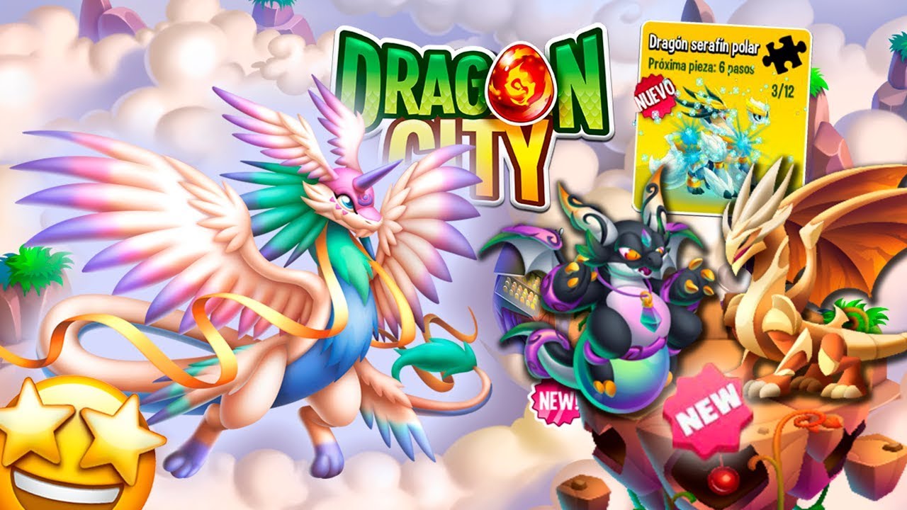 DISEÑO OFICIAL del NOBLE DRAGÓN ETEREO!😍 HAGO 2 CRUCES EXCLUSIVOS ...