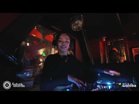 R&B, Hip Hop, Club Edits DJ Set | CALDEE | Future Sounds