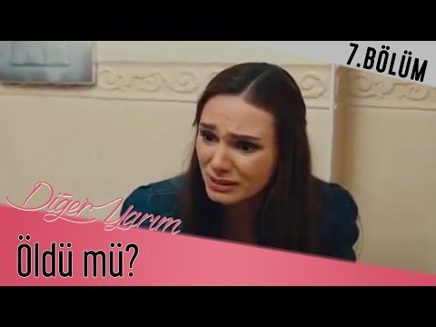Diğer Yarım 7.Bölüm - Aysel Bayılıyor!