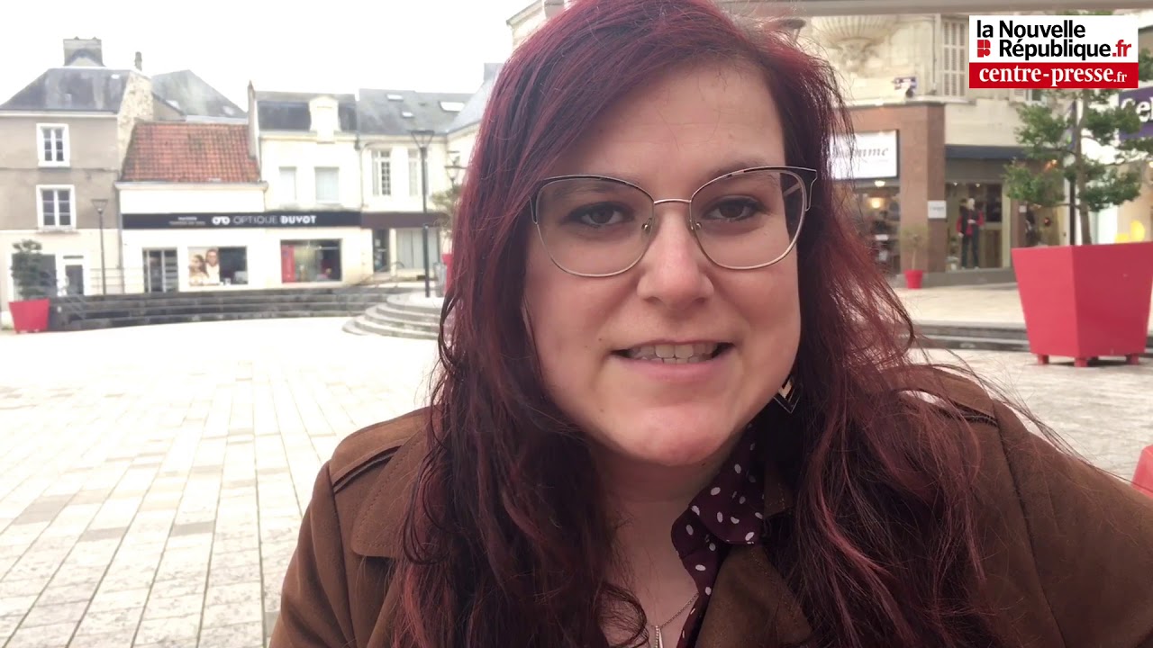 VIDÉO. Châtellerault : « Pourquoi voter pour moi ? », les sept ...