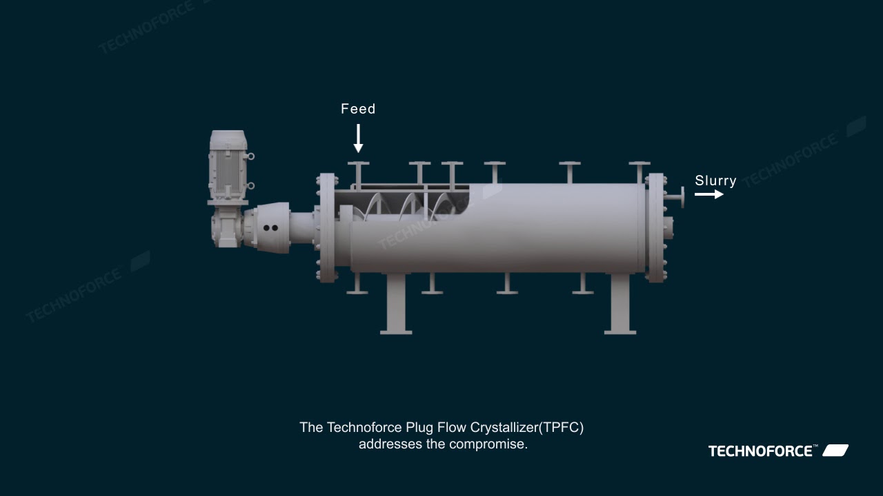 Crystallization - YouTube