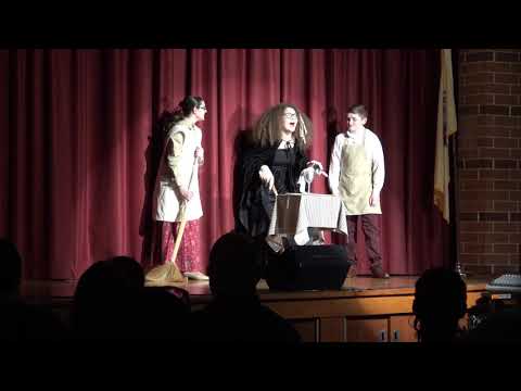 Galloway Middle School