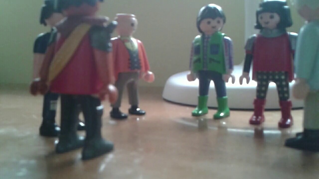 Alien stop motion - YouTube