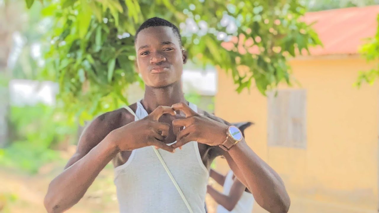 Crezo gangster - FREESTYLE (clip officiel) - YouTube