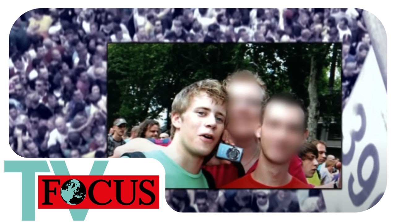 Jahrestag der Loveparade-Katastrophe: Das kollektive Trauma | Focus TV Reportage - YouTube