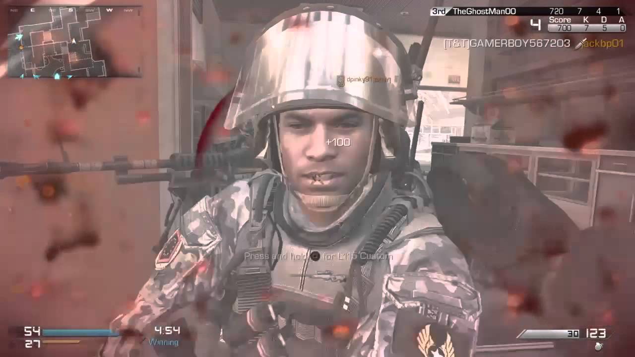 Call of duty MLG - YouTube