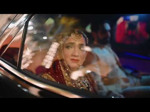 Tere Bina / Rukhsati / Barat / Saraidreesportraits