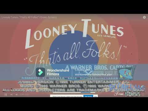 Looney Tunes- \
