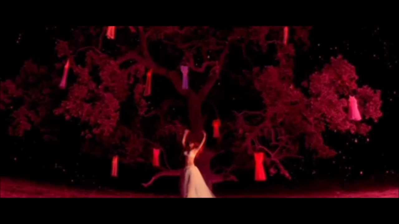 Rihanna -Right Now video remix - YouTube