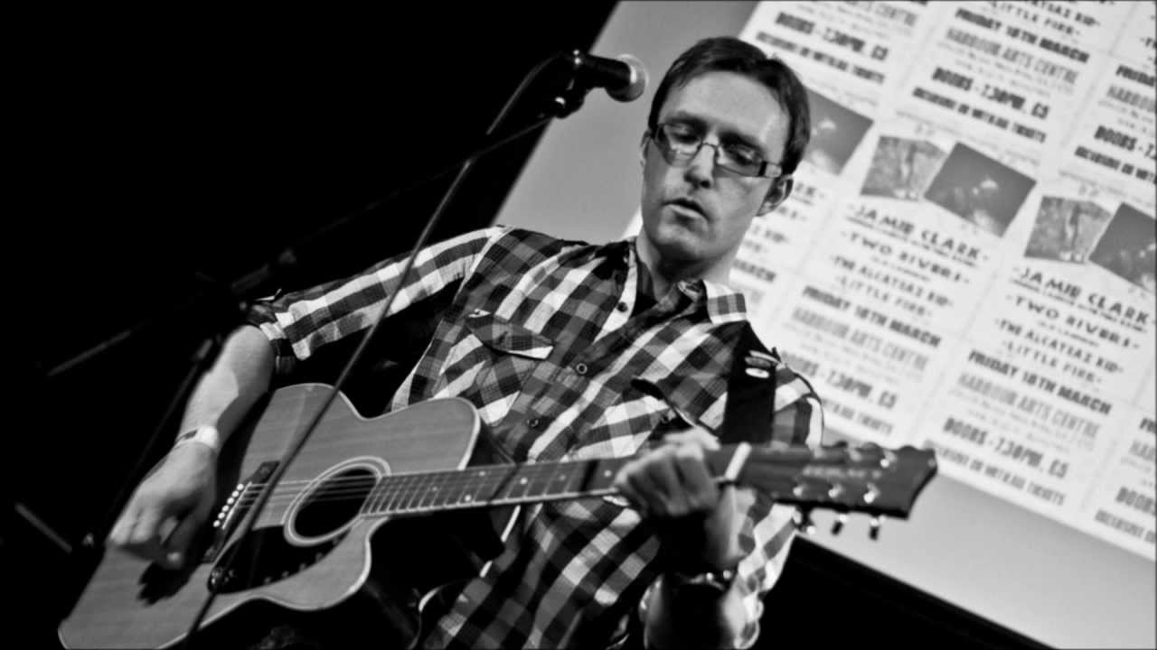 (Acoustic Cover) No Easy Way Out (From Rocky IV) By Graeme Kerr - YouTube