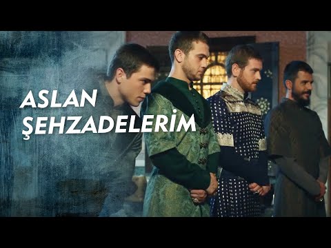 ARKAMDA SİZ OLUN BANA HİÇBİR ŞEY OLMAZ!
