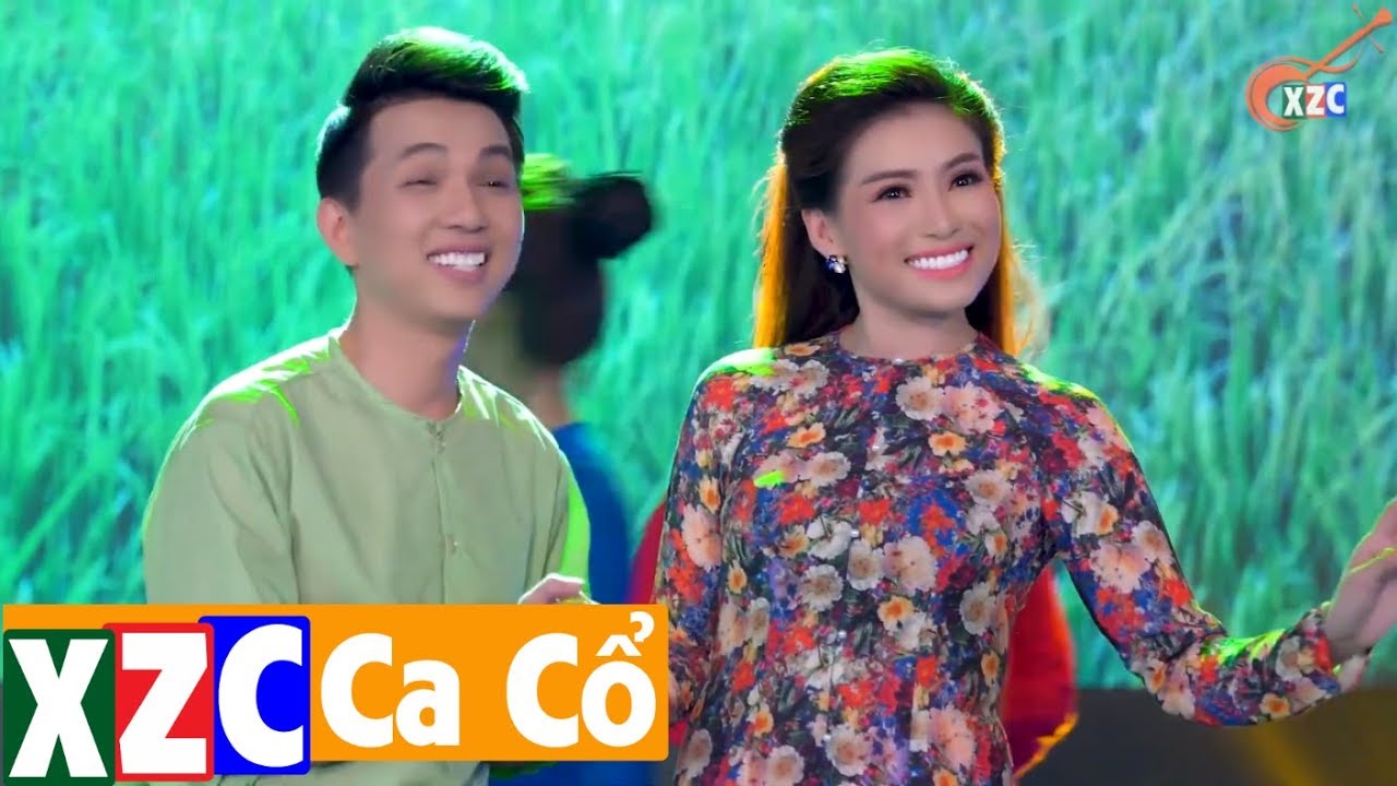 TÂN CỔ HIỆN ĐẠI: Ca Cổ Hơi Dài Hay Nhất 2019 | Vọng Cổ Ca Cổ Hơi Dài ...