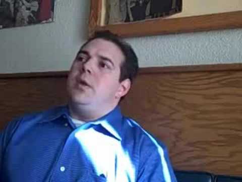 Dominic Farinha - Patterson City Council candidate - YouTube